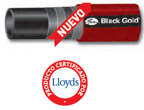 Black Gold® MegaShield® 5,000 BOP Hose