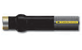 Black Gold® Rotary Vibrator 5,000 & 7,500 (Sour Service) Hose