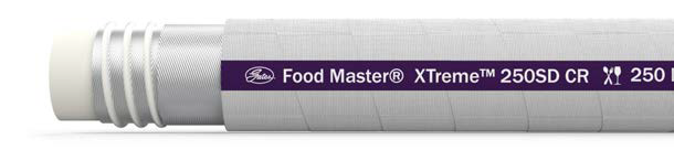 FOOD MASTER XTREME 250 SD CR