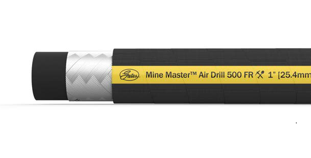 MINE MASTER™ AIR DRILL 500 FR