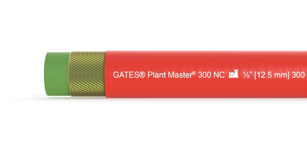 PLANT MASTER® 300 NC