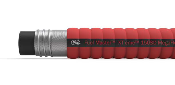 FUEL MASTER® XTREME™ 150 SD MEGAFLEX